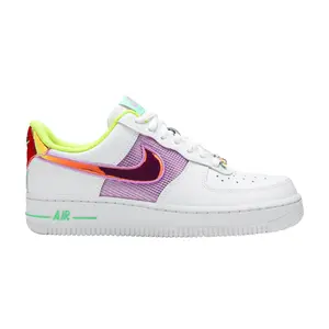 Nike Force 1 Low 'easter' Sneakers