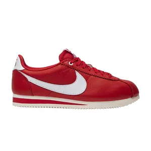 Nike Stranger Things X Cortez 'og Collection - Red