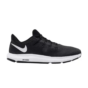 Nike Quest Athletic Sneakers - Black