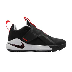 Nike Ambassador Sneakers - Black