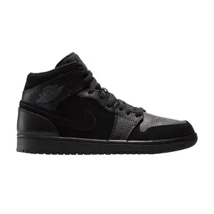 JORDAN 1 Retro Mid - Grey