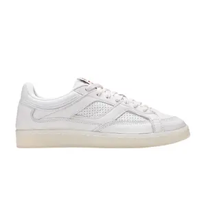 Adidas Fucking Awesome X Experiment 2 Sneakers - White