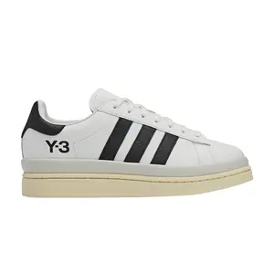 Adidas Y-3 Hicho Sneakers - White