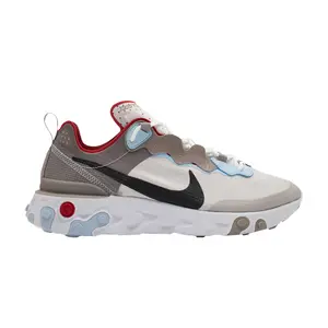 Nike React Element 55 Sneakers