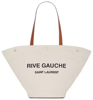 Saint Laurent Rive Gauche Adjustable Totes