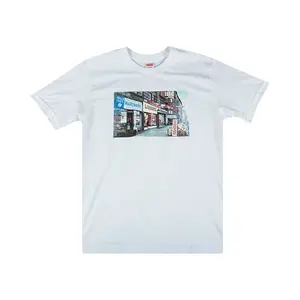 Supreme Hardware T-shirt - White