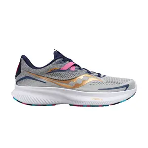 Saucony Ride 15 Prospect Glass - Grey
