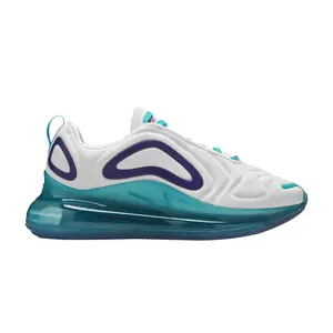 Nike Max 720 Sneakers - Teal