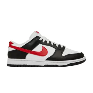 Nike Dunk Low Sneakers - Black