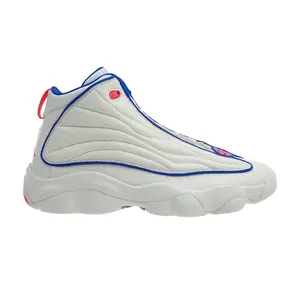 JORDAN Pro Strong Sneakers - White