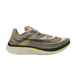 Nike Nikelab Zoom Fly Sp Sneakers - Grey