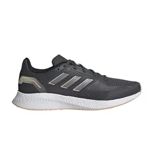 Adidas Runfalcon 2.0 Athletic Sneakers - Grey