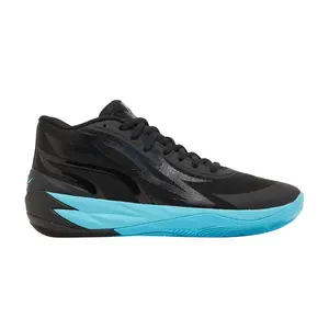 PUMA Mb.02 'phenom' Sneakers - Black