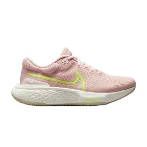 Nike Zoomx Invincible Run Flyknit 2 - Pink