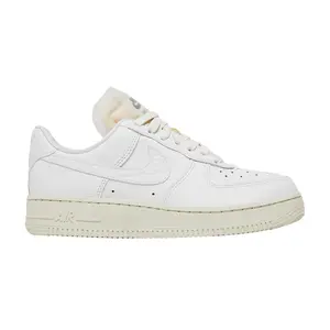 Nike Air Force 1 Low Premium 'jewels - White