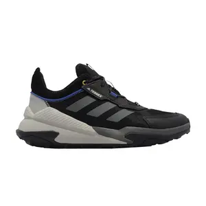 Adidas Terrex Hyperblue Sneakers - Black