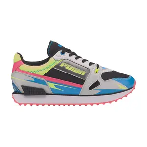PUMA Mile Rider Sneakers - Grey