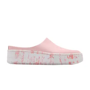 Nike Wmns Air Force 1 Lover Xx - Pink