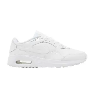 Nike Max Leather Sc Sneakers