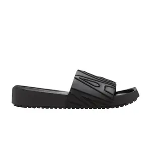 JORDAN Nola Slide - Black