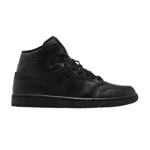 Men's Jordan Casual Leather Sneakers