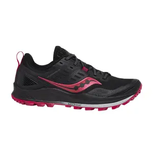 Saucony Peregrine 10 Sneakers - Black