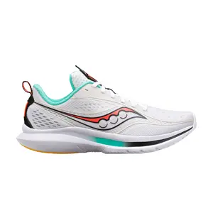 Saucony Kinvara 13 Vizi Sneakers - White