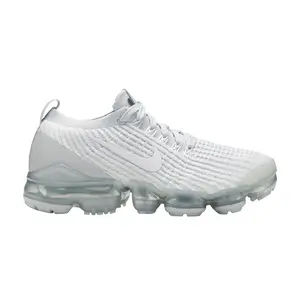 Nike Vapormax Flyknit 3 - White