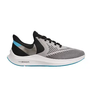 Nike Zoom Winflo 6 - Grey