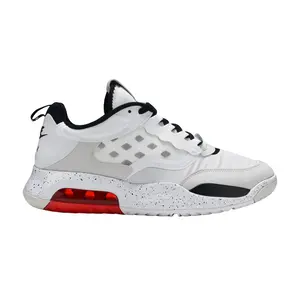 Nike Max 200 Xx Sneakers - White