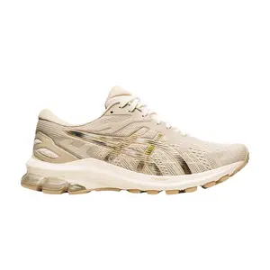 Asics Gt-1000 10 'earth Day' Sneakers - Cream