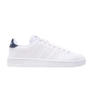 Adidas Advantage Sneakers - White