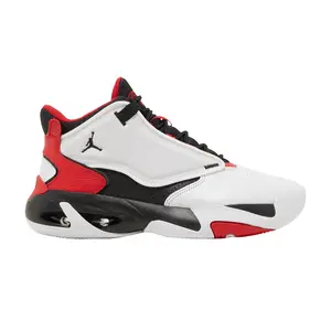 JORDAN Max Aura 4 - White