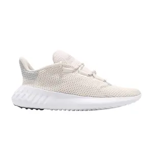 Adidas Tubular Dusk Sneakers - Cream
