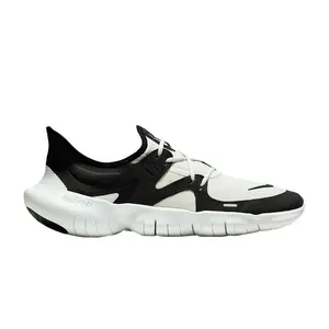Nike Free Rn 5.0 Black