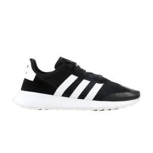 Adidas Flashback Sneakers - Black