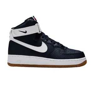 Nike Air Force 1 High Sneakers - Blue