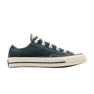 CONVERSE Chuck 70 Ox Sneakers - Green
