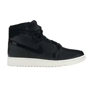 JORDAN 1 Rebel Xx High-top Sneakers - Black