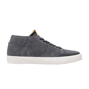 Nike Zoom Blazer Chukka Xt Sb - Grey