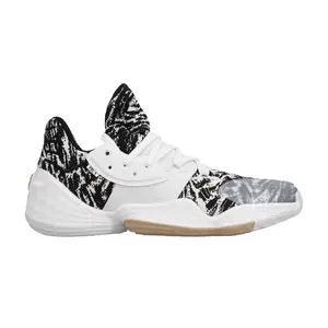 Adidas Harden Vol. 4 Gca - White