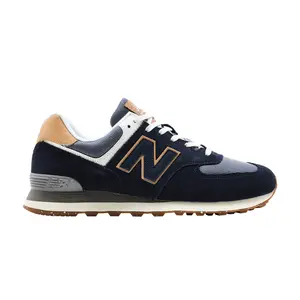 NEW BALANCE 574 Sneakers - Blue