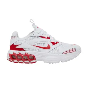 Nike Zoom Air Fire - White