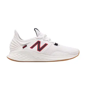 NEW BALANCE Fresh Foam Roav Sneakers - White
