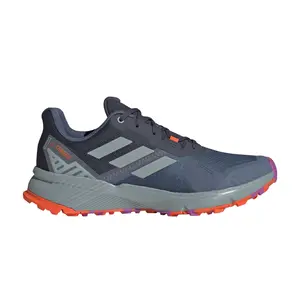 Adidas Terrex Soulstride Sneakers Grey