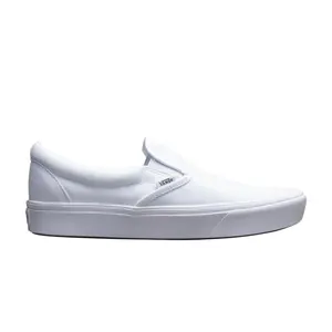 VANS Slip-on Comfy Cush - White