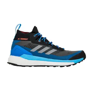 Adidas Free Hiker Gtx - Blue