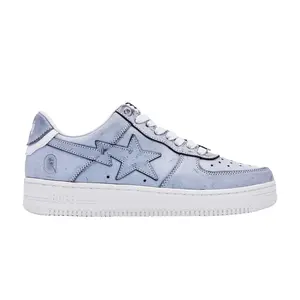 A BATHING APE Sta #5 M1 Sneakers - Black