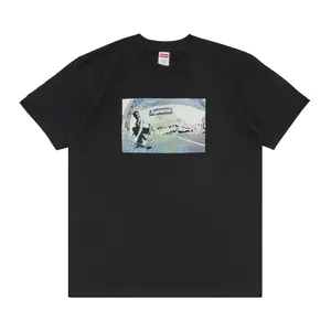 Supreme Dylan Tee - Black