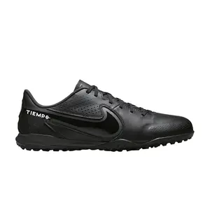 Nike Tiempo Legend Academy Tf 'shadow Pack - Black